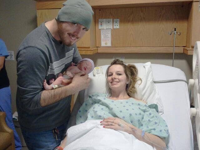 Was I Born Without the Mom Gene?